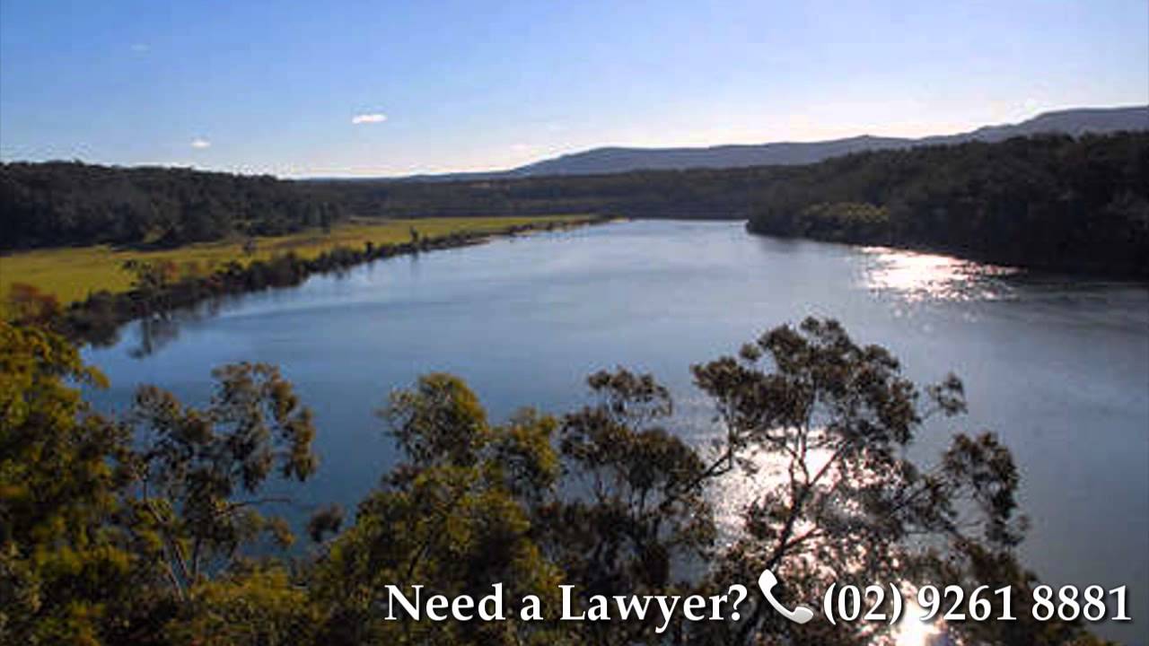 Nowra Local Court - YouTube