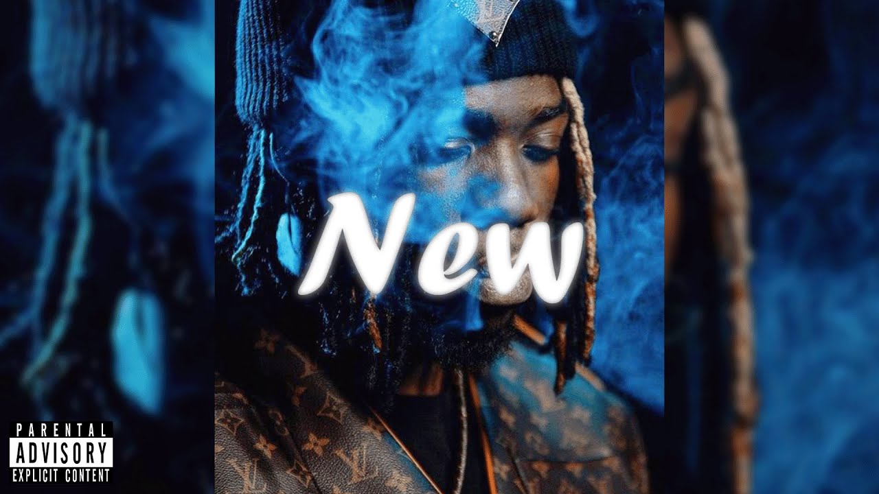 [FREE] Gazo x Hamza Type Beat - "New" | Instru Drill 2023 - YouTube