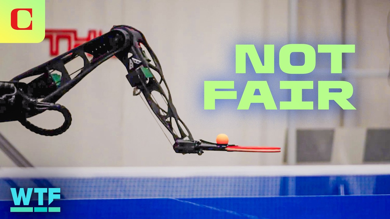 Meet the Next Generation of Smart Robots – The Futurist