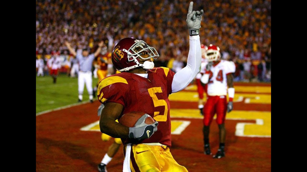 my 13-0 usc trojans vs Alabama 2nd round of playoffs - YouTube