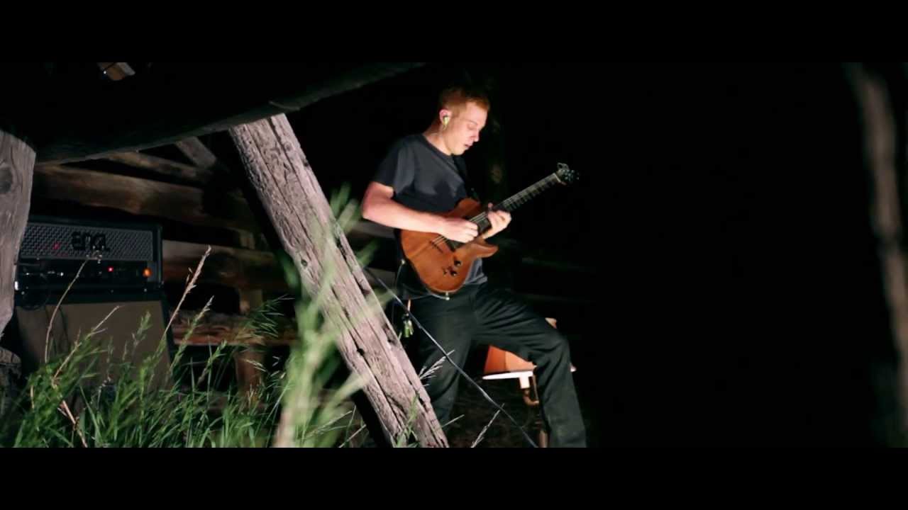 Nick Tarnofsky - The Individual II - YouTube