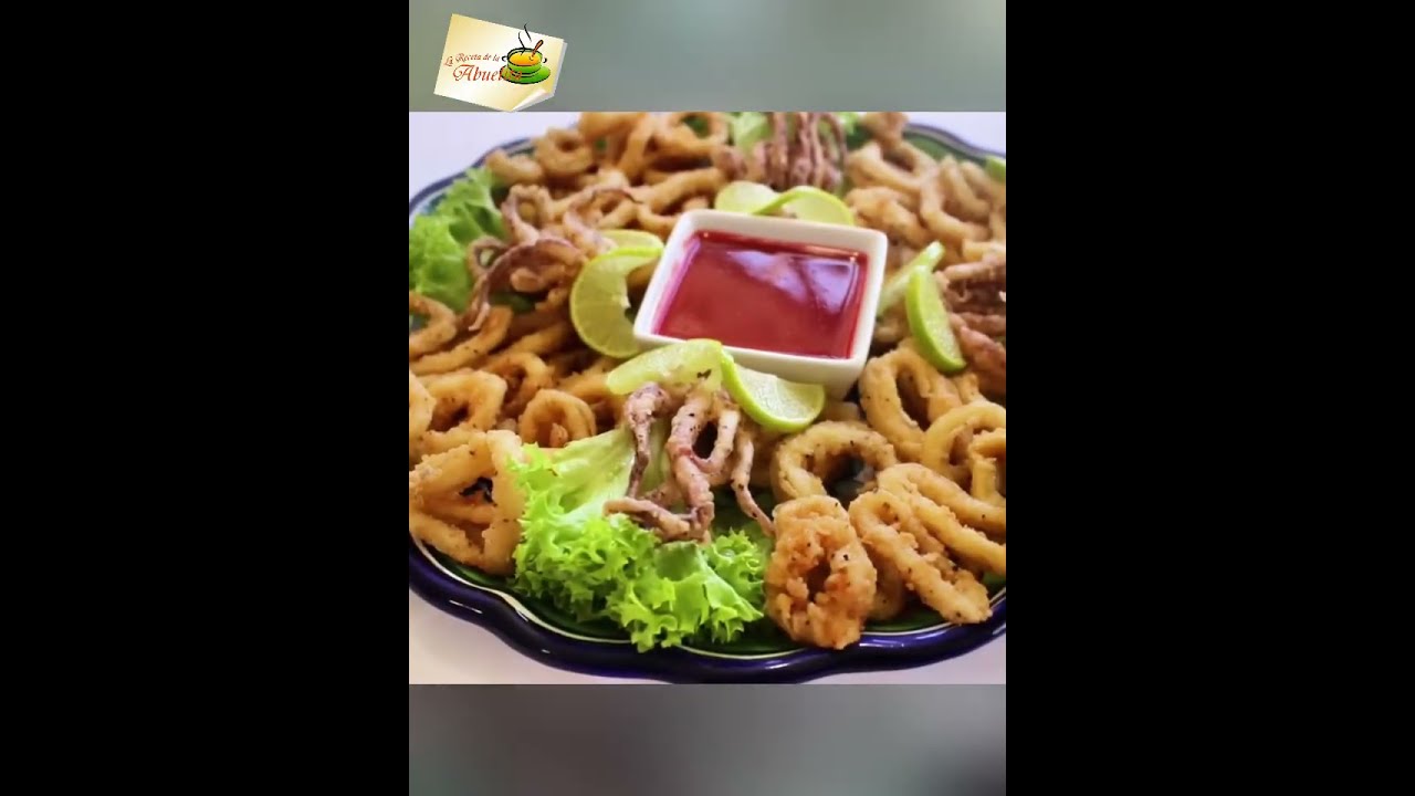 receta-de-aros-de-calamar-crujientes-youtube