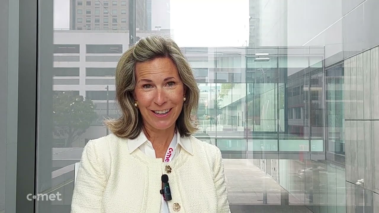 Jacki Bainton - Curious - YouTube