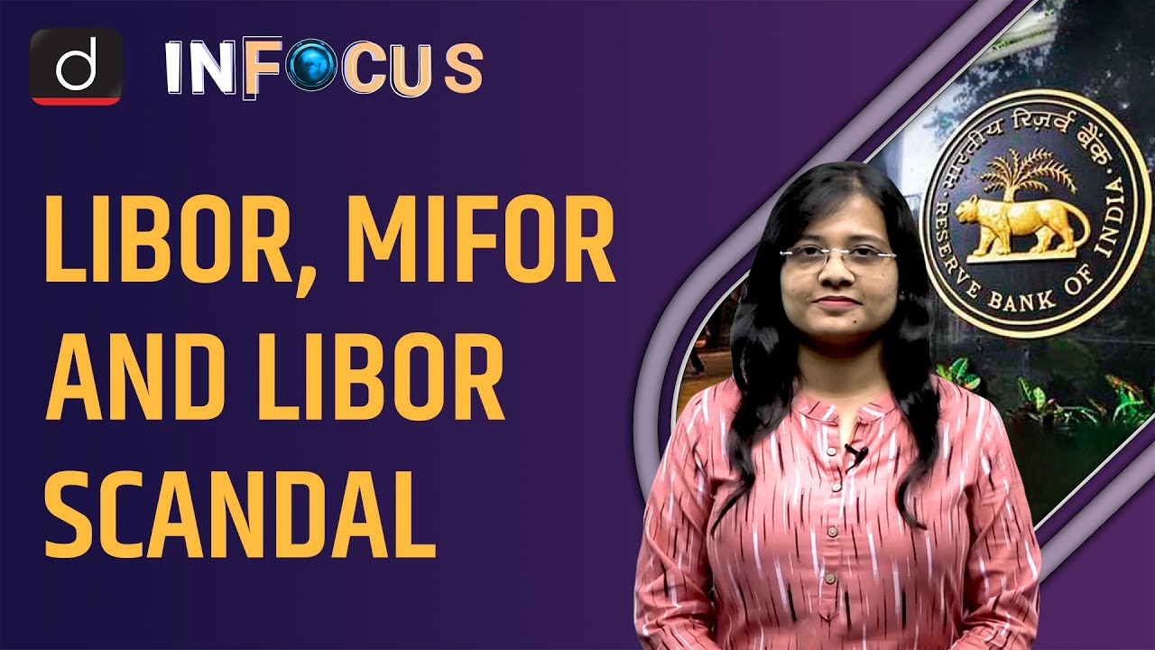 RBI tells banks to complete transition from LIBOR by July - IN FOCUS ...