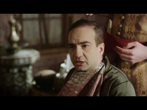 Fatih Altınağaç - Muhteşem Yüzyıl Kösem Sultan 6. bölüm