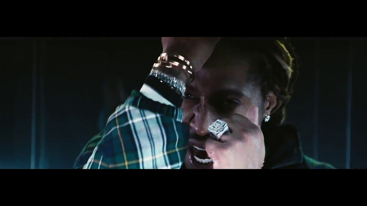 Mask off - YouTube