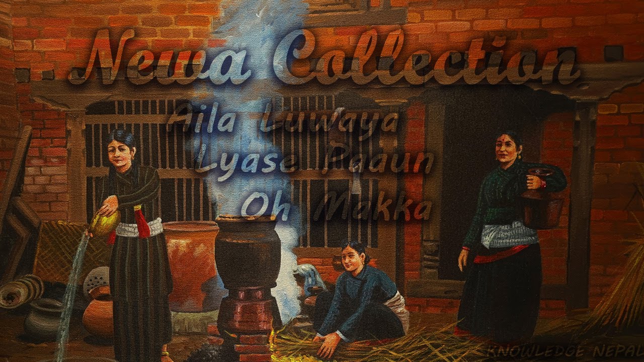 Hit Newari Songs Collection 2024 - YouTube Music