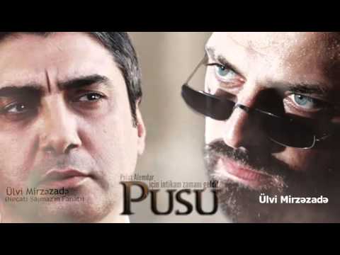 Kurtlar Vadisi Pusu Gölge Müziği