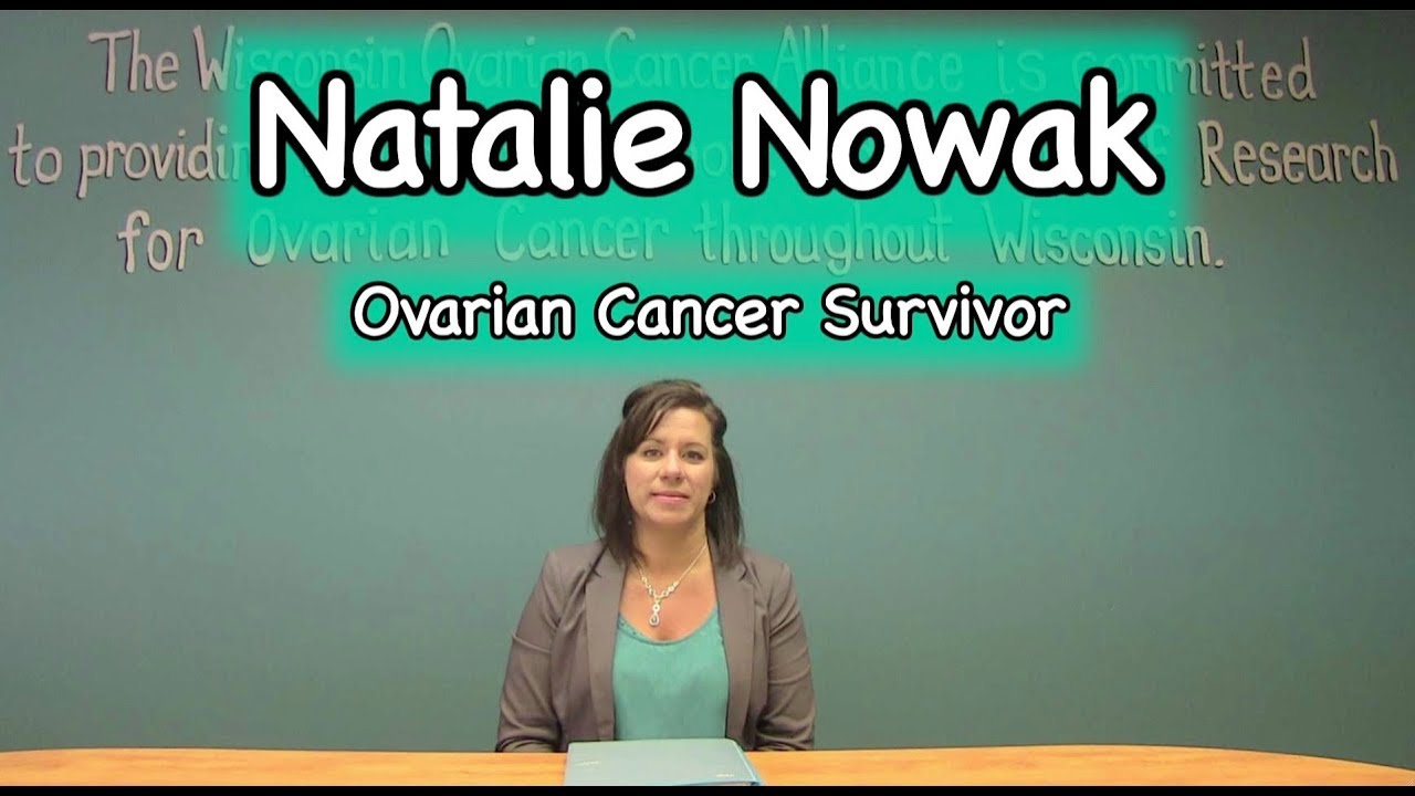 Survivors Teaching Students® Presentation - Natalie Nowak - 2017 - YouTube