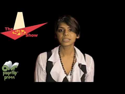 Simone Sharma from Global Traders/Indicus Bag - YouTube