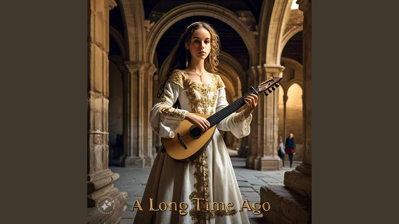 A long time ago - YouTube