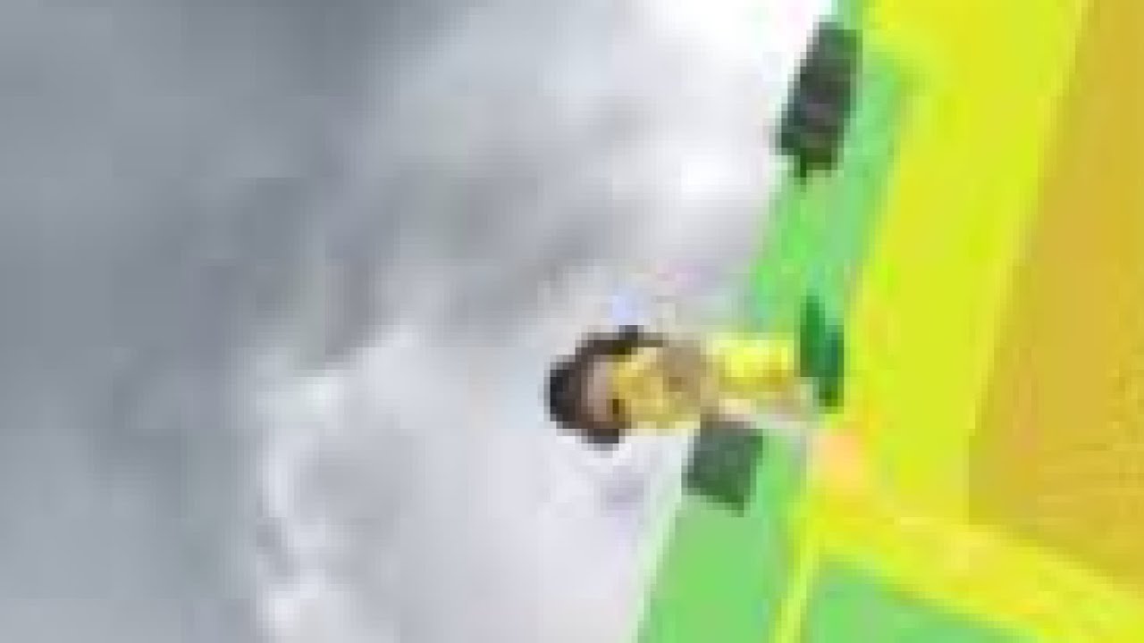 Roblox JToH | CoLS:SE CC Fail - YouTube