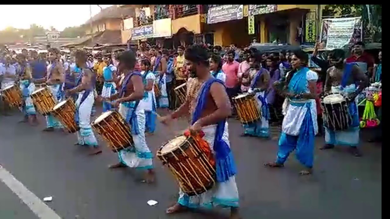 Chande, - THE TRADITIONAL INSTRUMENT! - YouTube