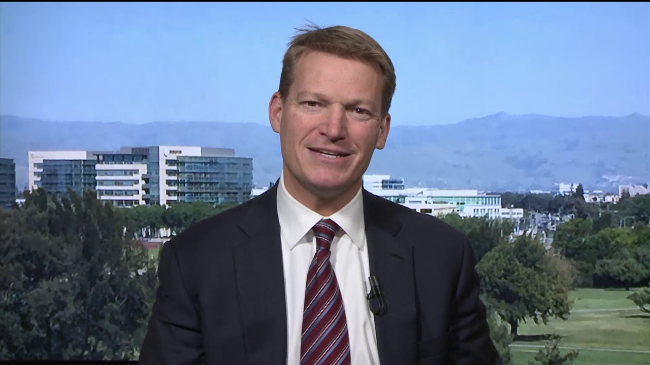 FireEye CEO: Election Influence | Mad Money | CNBC - YouTube