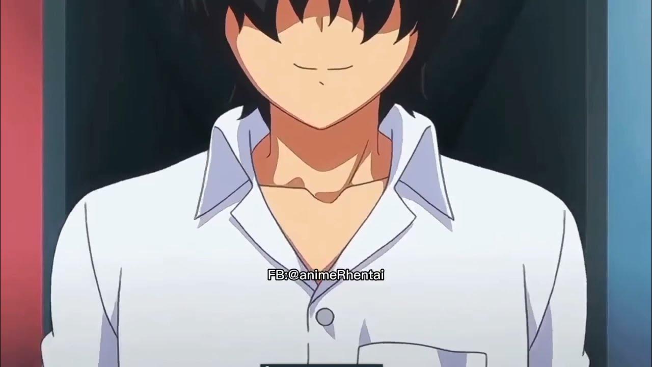 Hentai Mc With Time Stop Ability Be Like Youtube