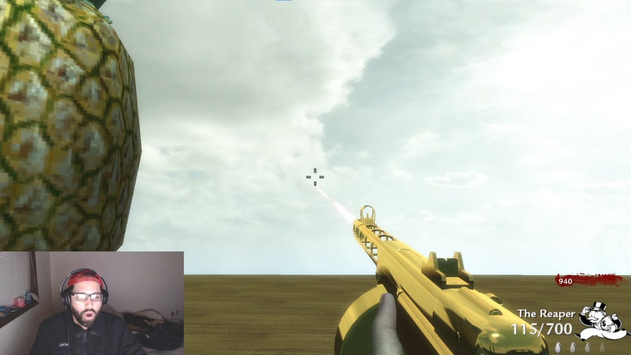 MONOPOLY CALL OF DUTY ZOMBIES! I BEAT THE GAME! (SUPER INTENSE ENDING ...