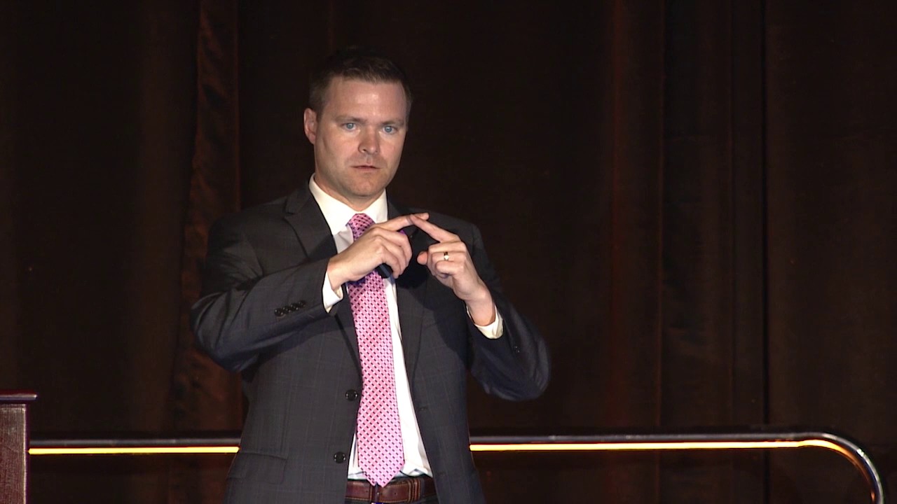 Troy Trygstad Presentation at the Rx30 User Conference - YouTube