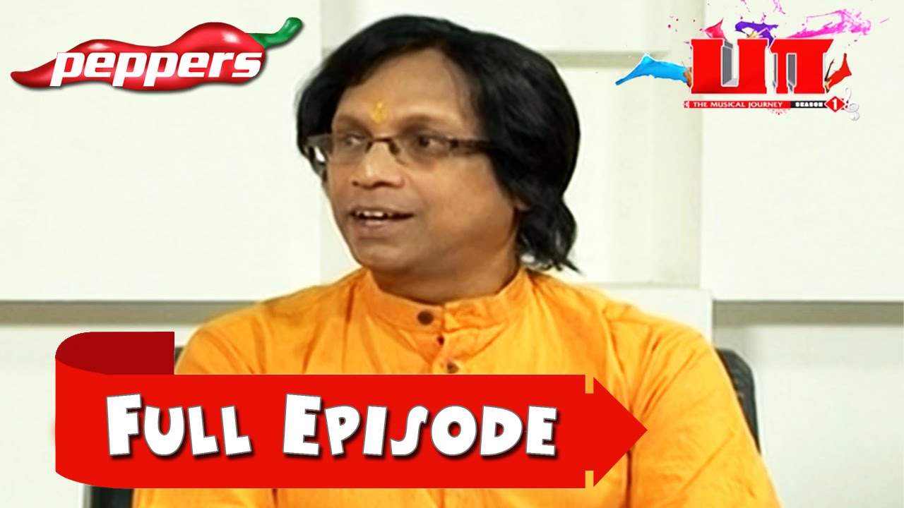 Paa - The Musical Journey - Surya Prakash - Singer | April 12 - YouTube