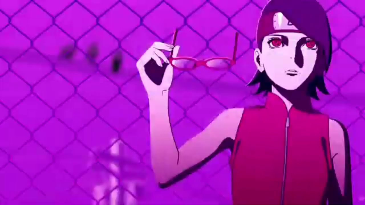 Boruto Opening 7 with Naruto Opening 5 Music - YouTube