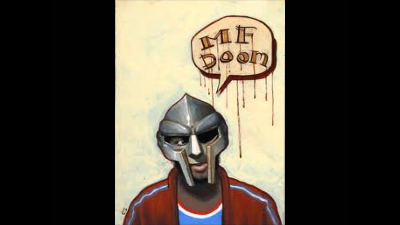 MF DOOM - Monkey Suite (Instrumental) - YouTube
