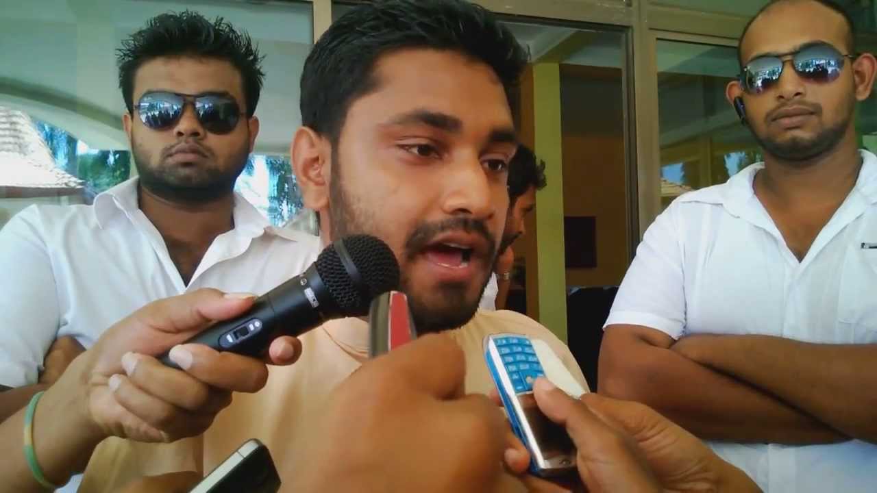 NDES පැදුර ... 2013 .......... - YouTube