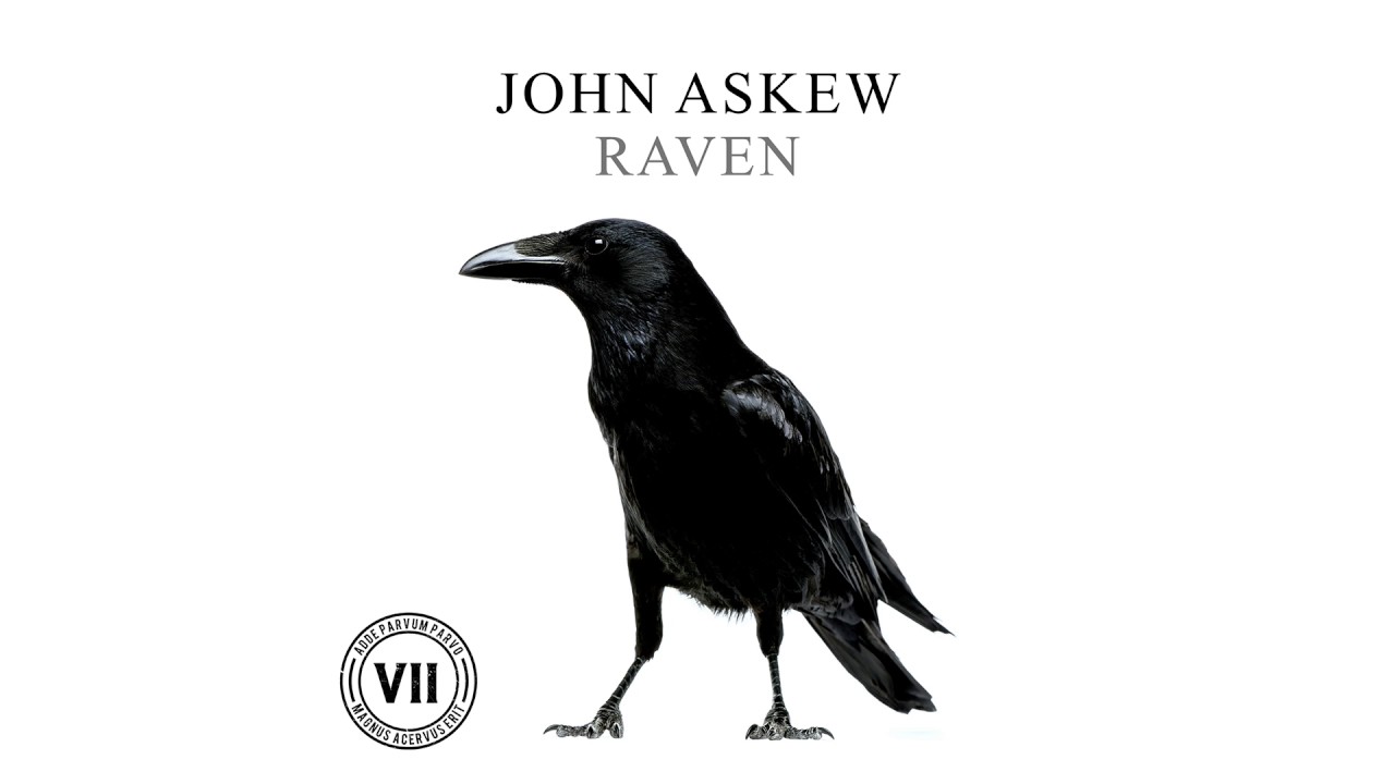 John Askew - Raven - YouTube Music