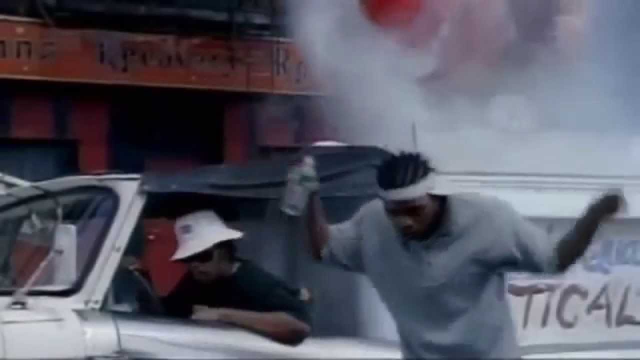 Method Man & Redman - How High Mash Up - YouTube