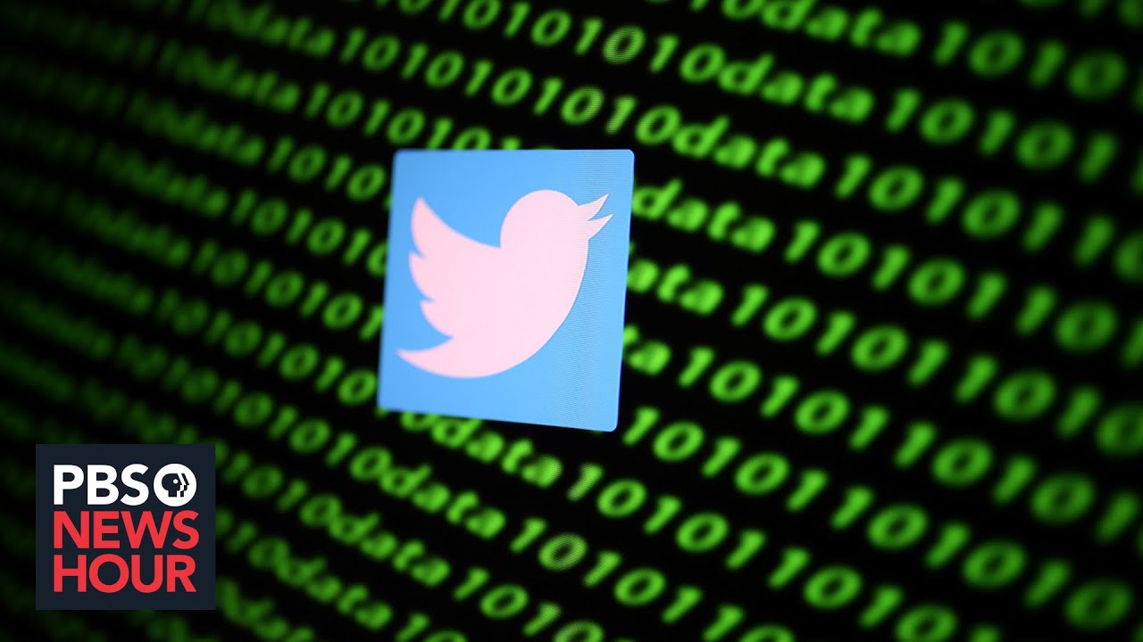What high-profile hacking attacks say about cybersecurity - YouTube