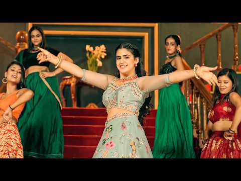 New Haryanvi Songs | Pranjal Dahiya, Renuka Pawar, Ajay Hooda New Song | New Haryanvi Gaane 2026