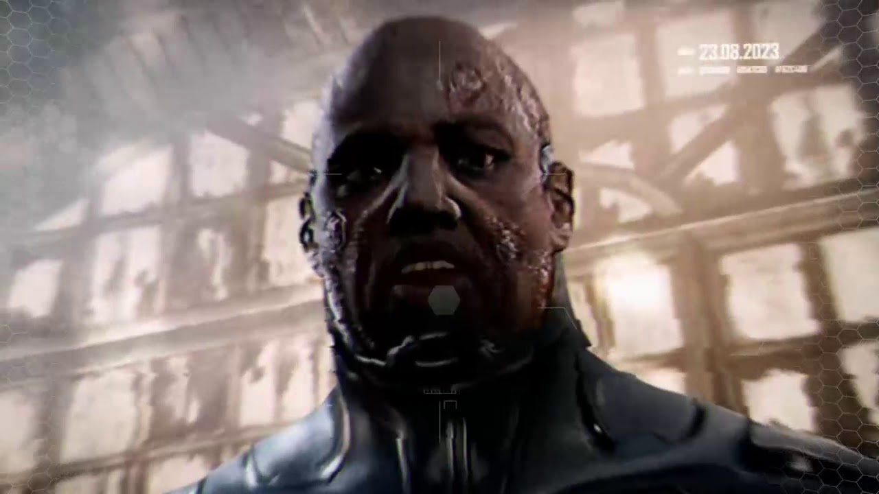 Lat's Play OG Crysis 2 Part 1 - YouTube