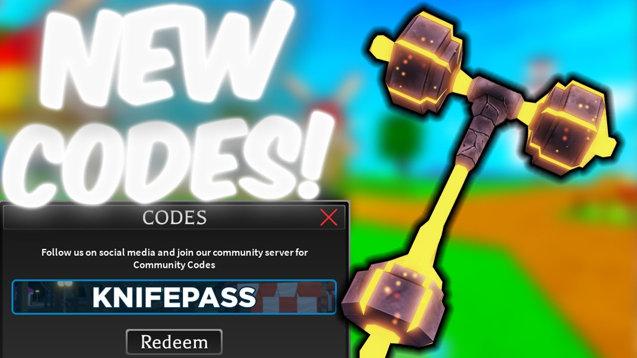 Survive the Killer NEW GEM CODES IN MAY 2023! ROBLOX Survive the Killer ...