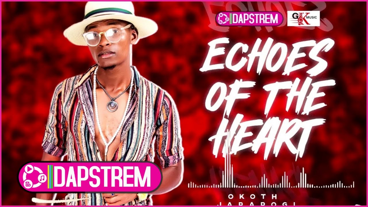 Okoth Jarapogi - Ndalo Kalo (Official Music Video) - YouTube