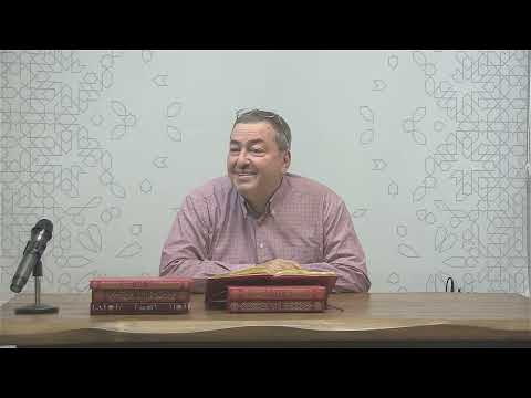 (58) 23.Mektup/1 | Mü’minin mü’mine en iyi duası nasıl olmalıdır? Hangi zatlar daha efdaldir?