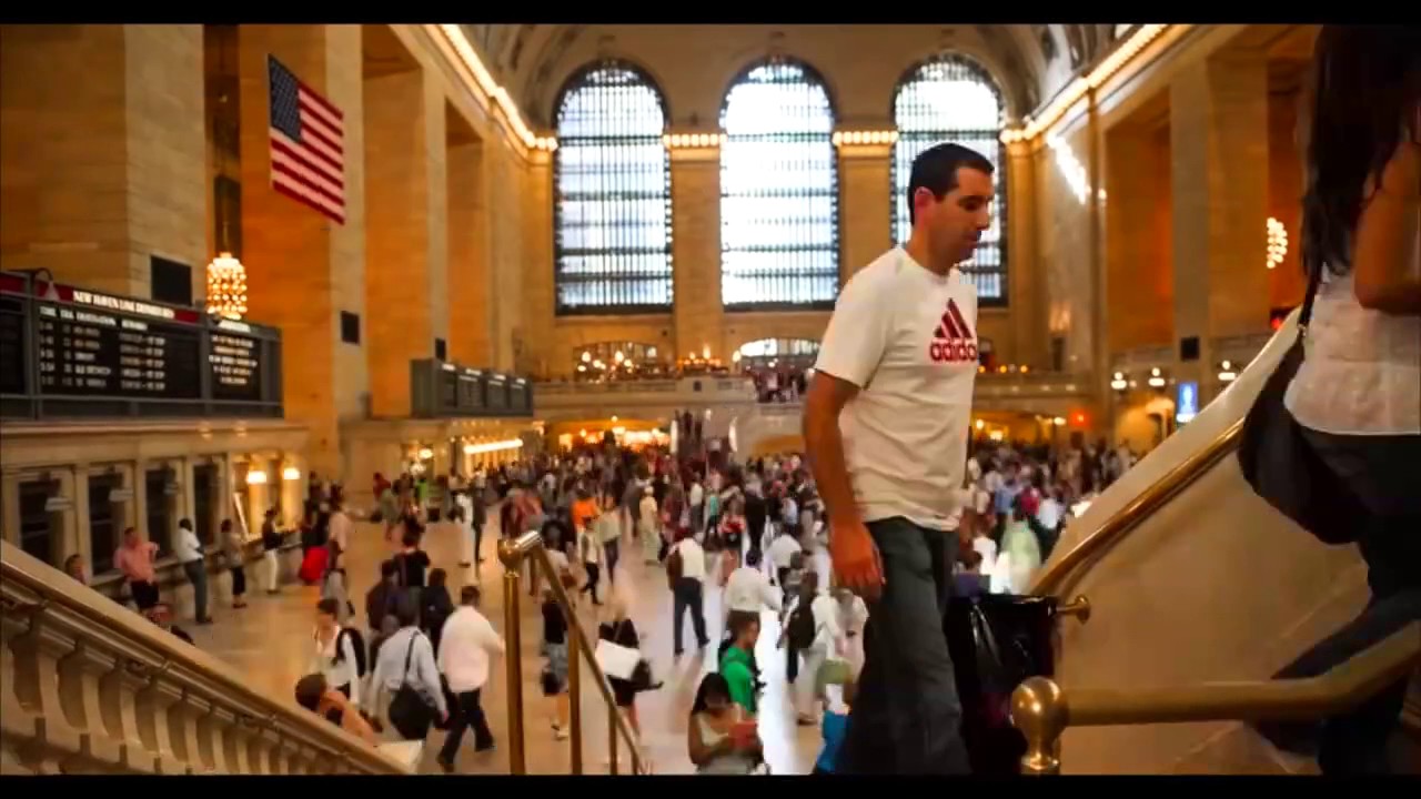 Computer Science Documentary - YouTube