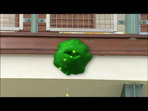 Numberjacks (The Problem Blob's Theme) HD