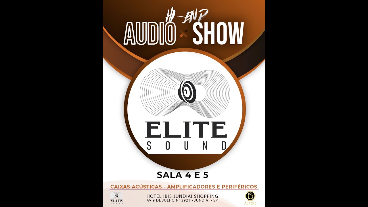 ENTREVISTA - HERNANI ELITE SOUND - YouTube