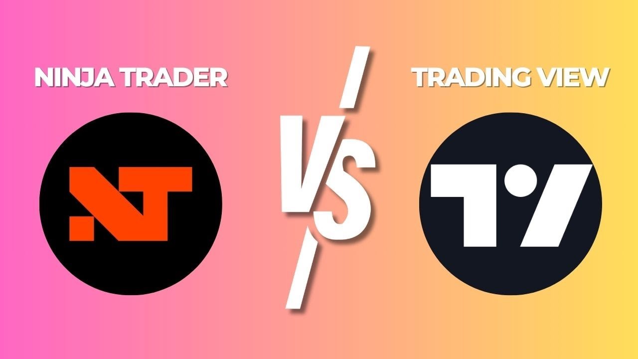 NINJATRADER VS TRADINGVIEW - WHICH IS THE BEST TRADING APP FOR YOU IN ...