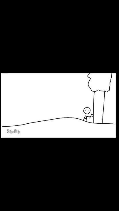 Tree Animation - YouTube