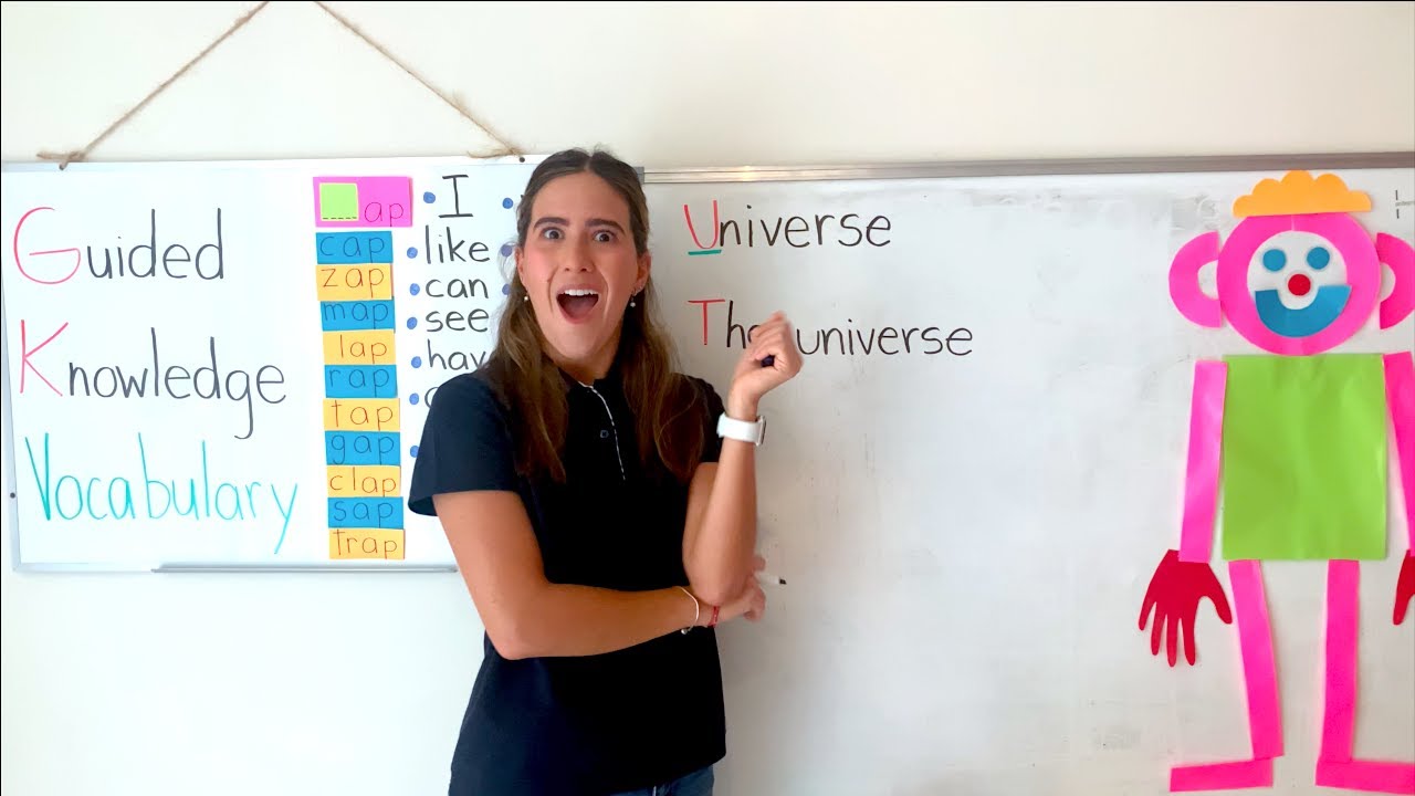 MONTEVIDEO MISS FER GUIDED KNOWLEDGE 8- PROJECT VOCABULARY PRACTICE ...