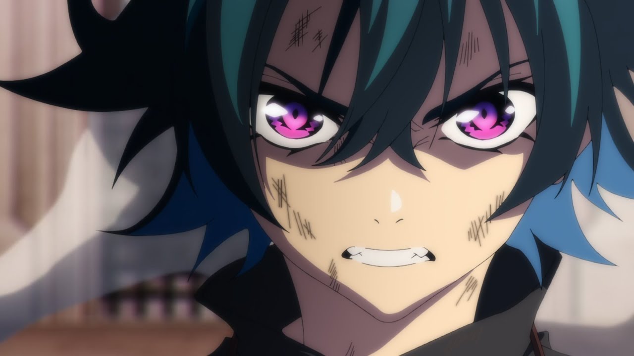 Born Without Magic but Became The Strongest at The Magic Academy ...