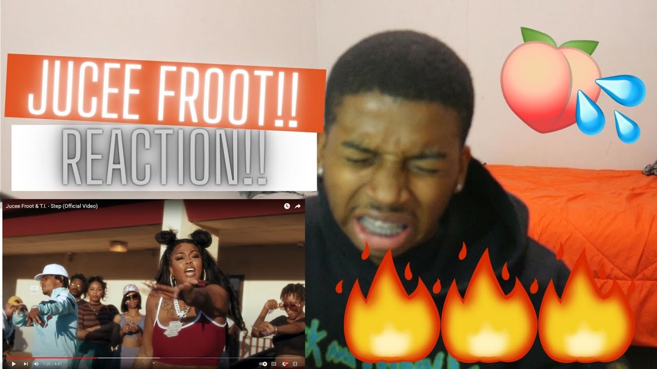 THT MF JUICY!!! Jucee Froot Feat. T.I. - STEP [Official Music Video ...