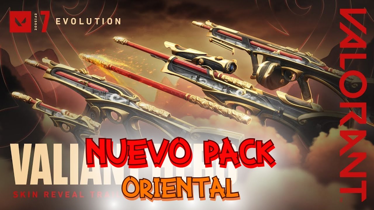 OTRO ROBO DE PACK? REVIEW GREATNESS VALORANT - YouTube