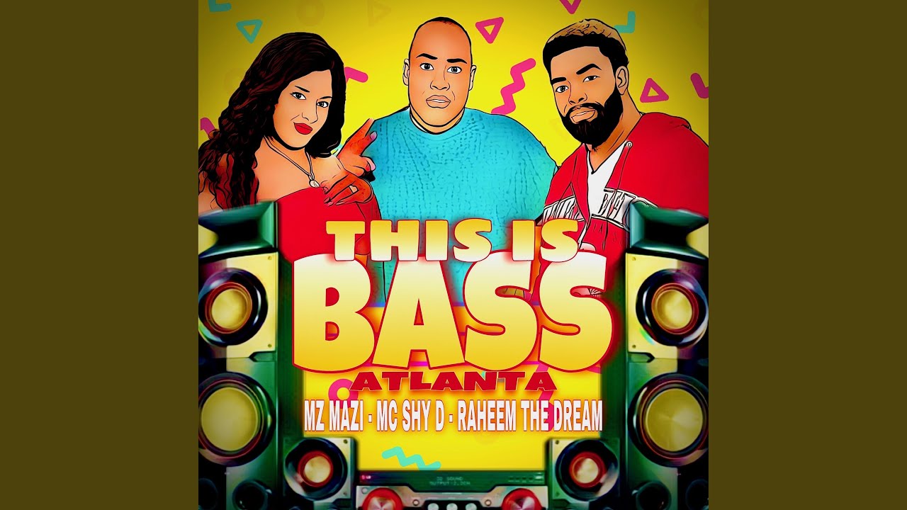 This Is Bass (Atlanta) - YouTube