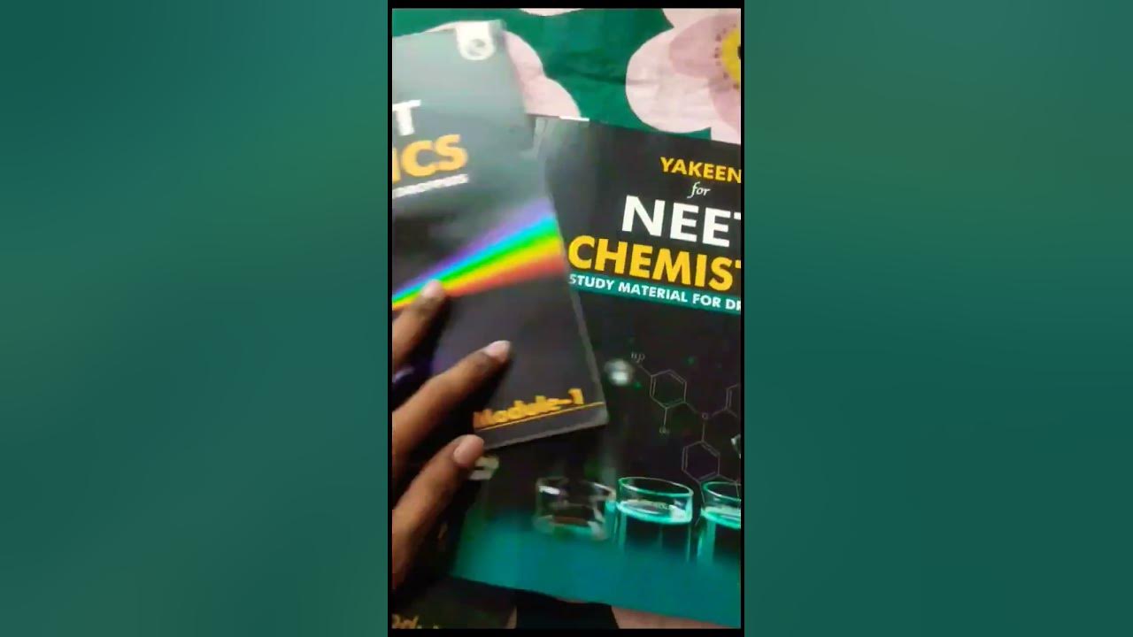 Most Important Modules For NEET || By Physics wallah || Neet motivation ...