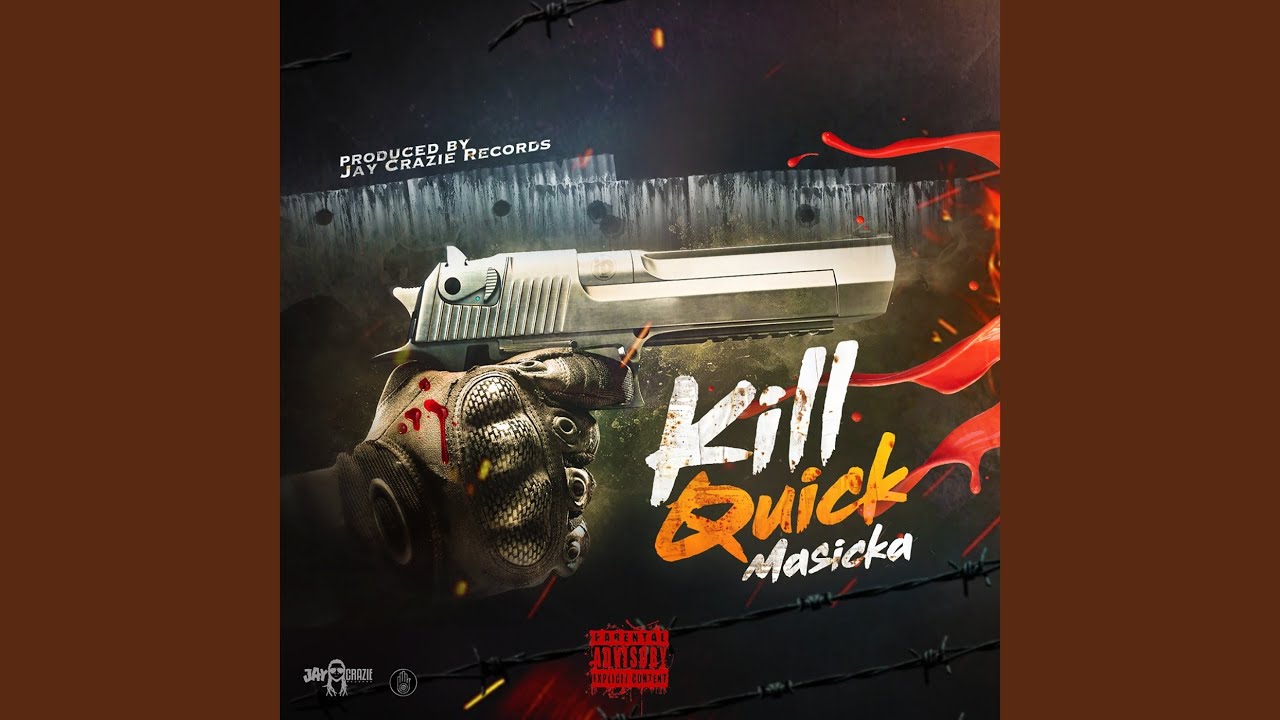 Kill Quick - YouTube