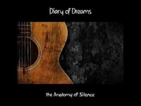 Diary of Dreams - She and her Darkness