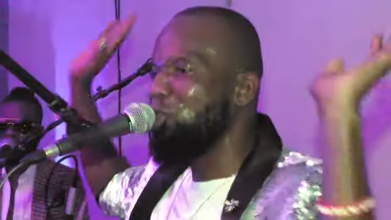 EKIP DEDOUBLE NAN BROOKLYN MATEN AN - LE GARDIEN "GWO DADA" 05 09 2021 ...