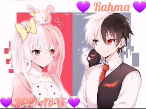 Nighetcore - 💜 ROCKABYE 💜