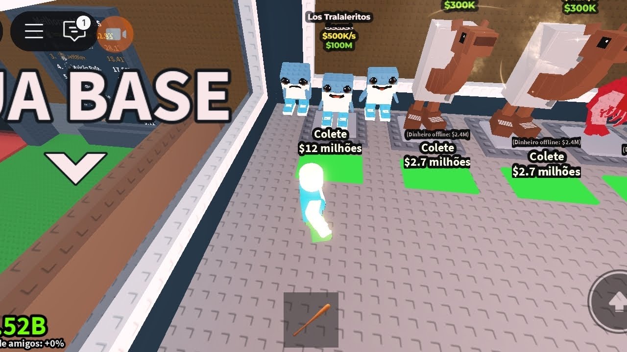 Pegar los tralitos tralala!!!!!! - YouTube