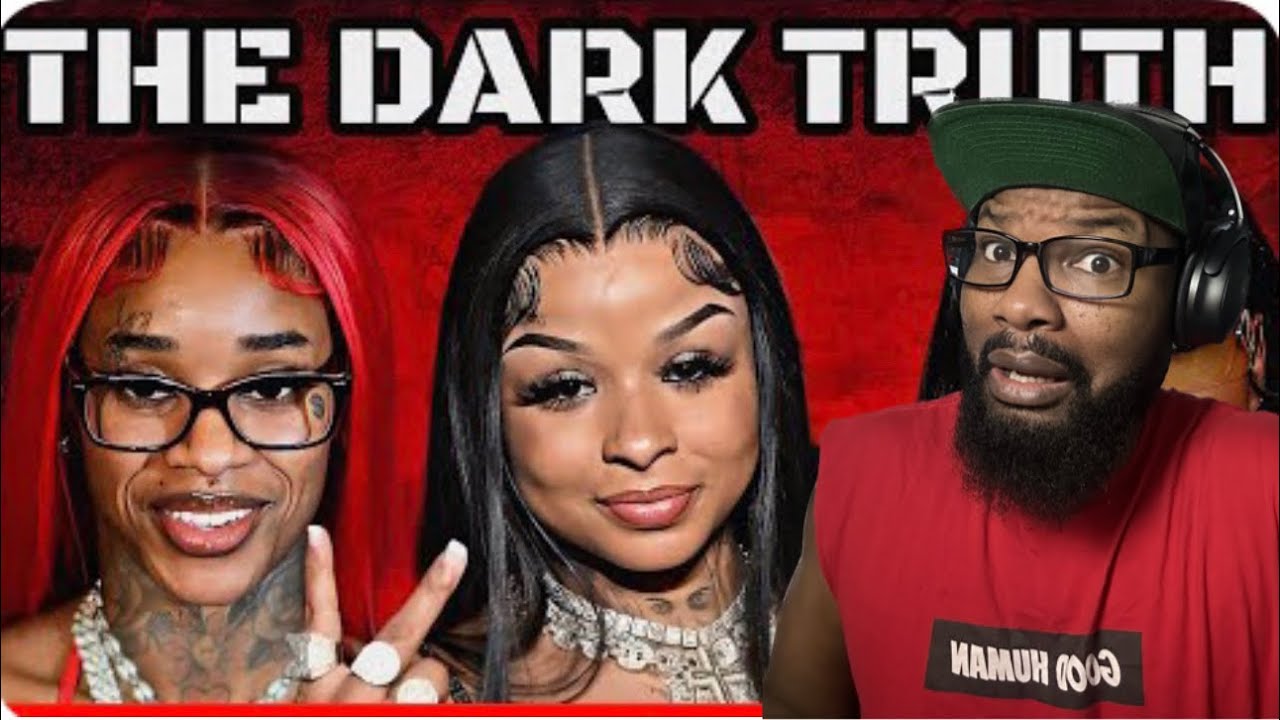 Exposing The New Female Puppets Of The Industry x Truth Talk - YouTube